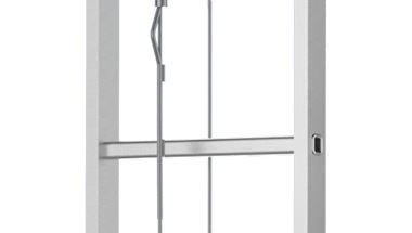 Climb Assist for Wind Turbine Towers - 3S Lift