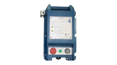 Climb Assist for Wind Turbine Towers - 3S Lift