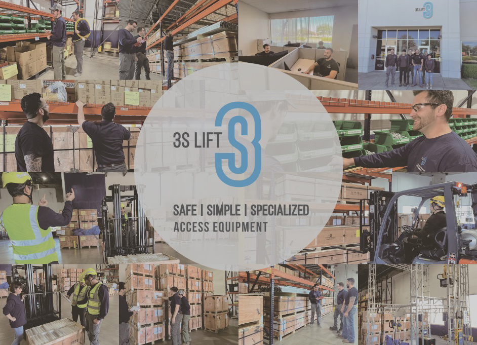 Climb Auto System for Wind Turbine Towers - 3S Lift