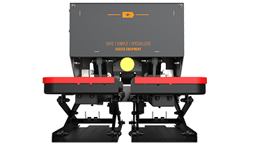 Tower Climber - 3S Lift