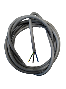 Power Cable (Price per Meter) - 3S Industry