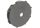 Top Pulley Cover - 3S Industry