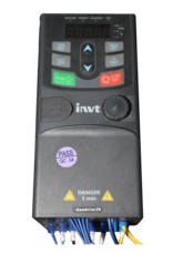 Variable frequency device - 3S Industry