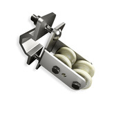 Wire Rope Guide Assembly - 3S Industry