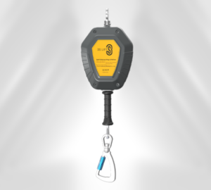 Self-Retracting Lifeline - 3S Industry