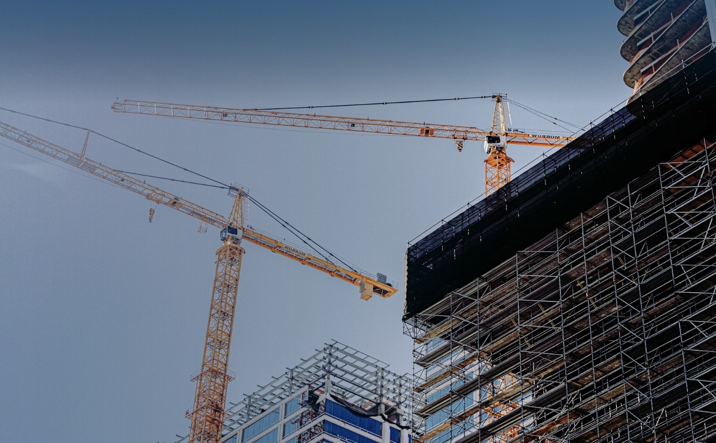 Construction - 3S Industry