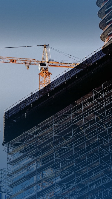 Construction - 3S Industry