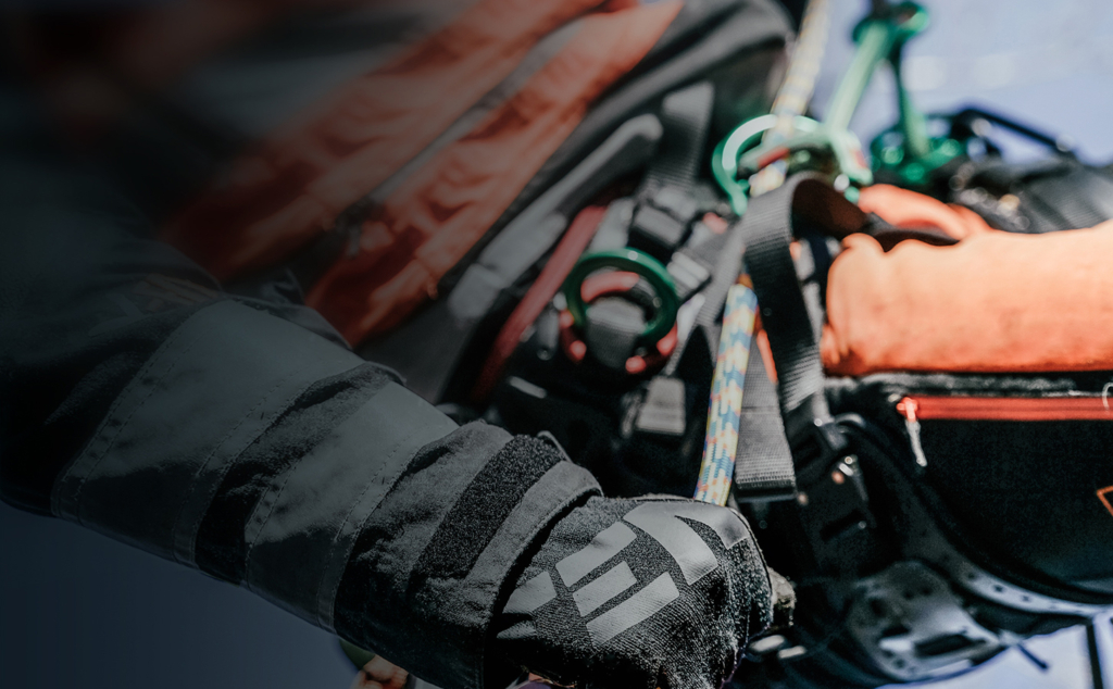 Safety Protection Equipment - 3S Industry