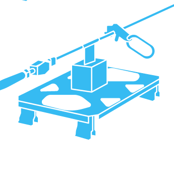 Climb Assist for Wind Turbine Towers - 3S Lift