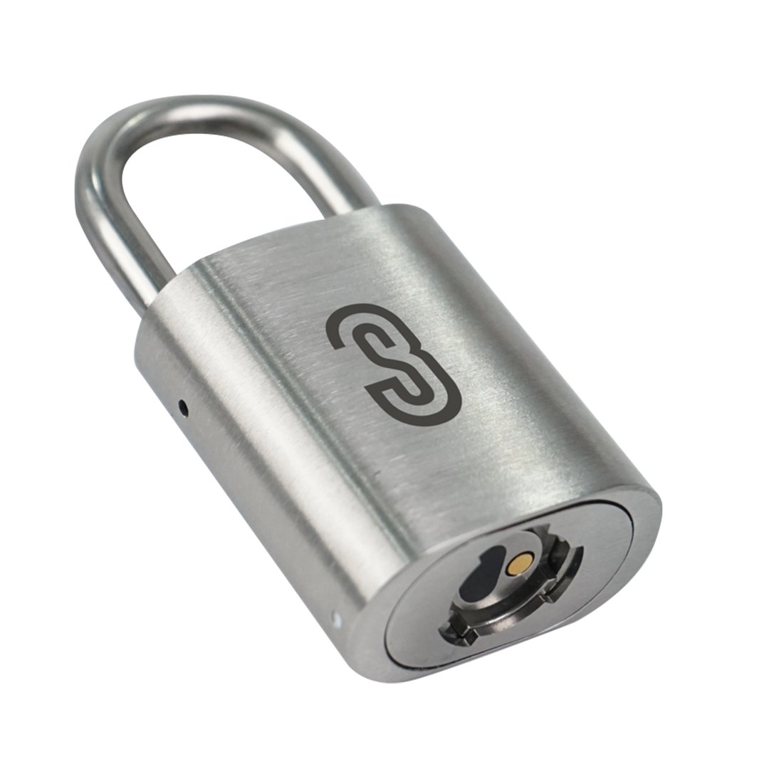 3S Passive Smart Lock and Control System - 3S Lift