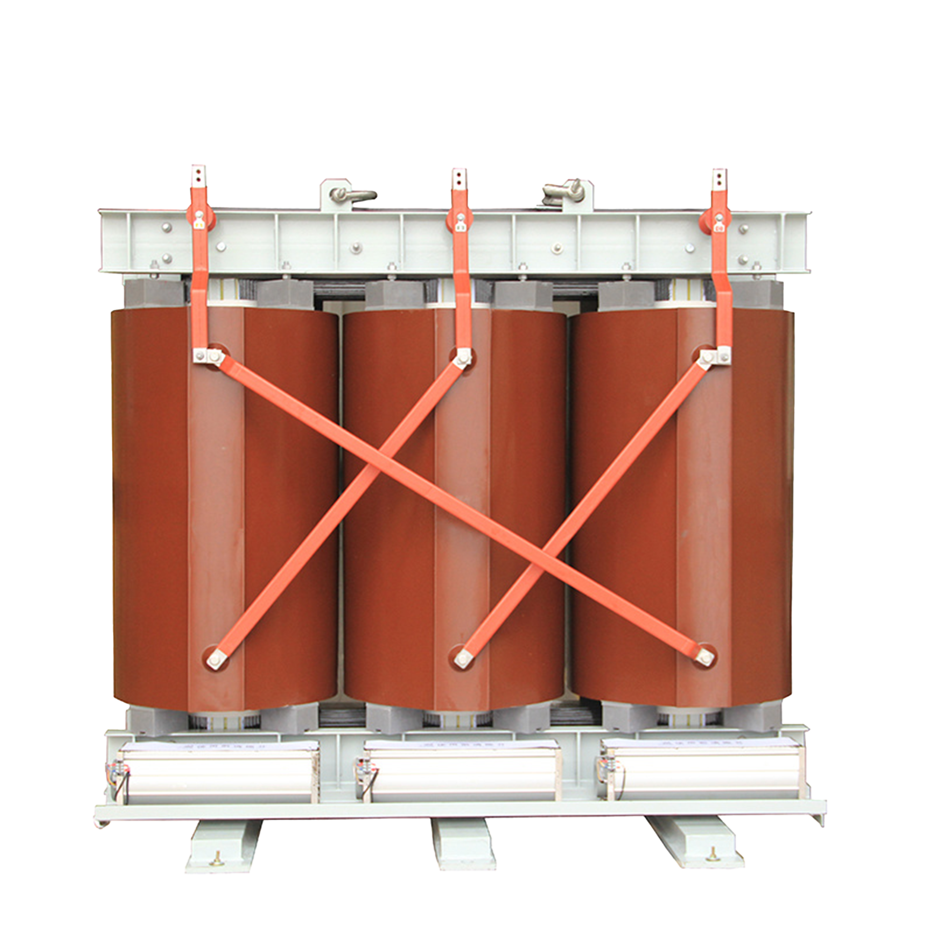 Dry-Type Transformer - 3S Lift
