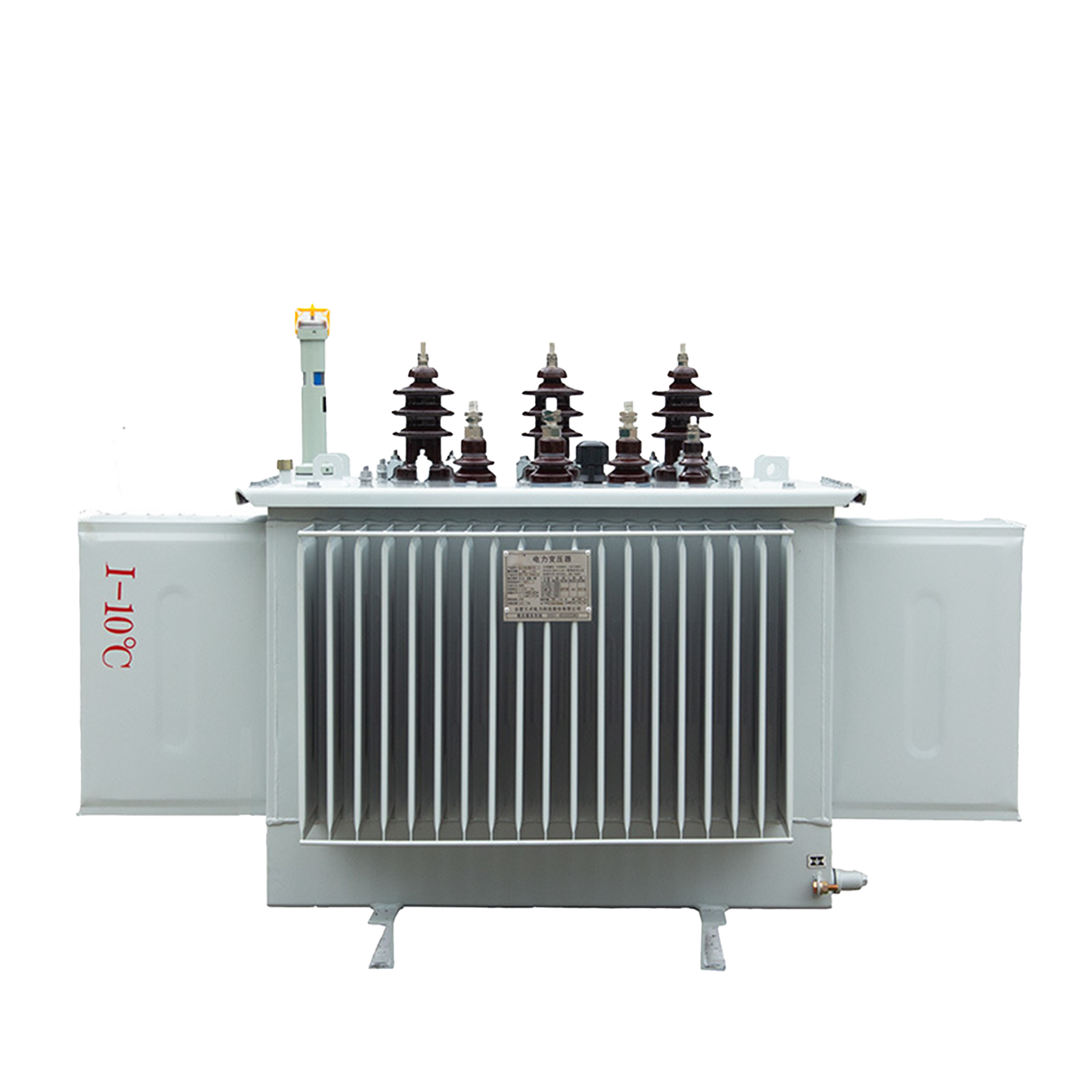 Oil-Immersed Transformer- 3S Lift