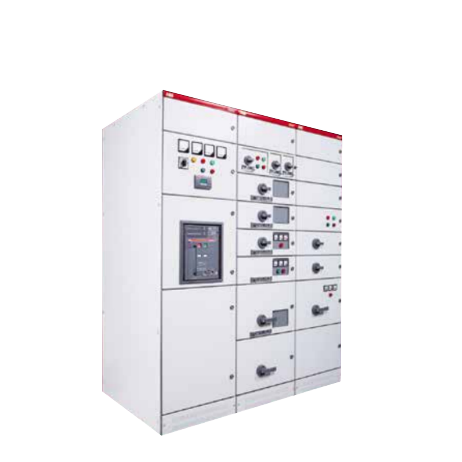 MDmax® Switchgear - 3S Lift