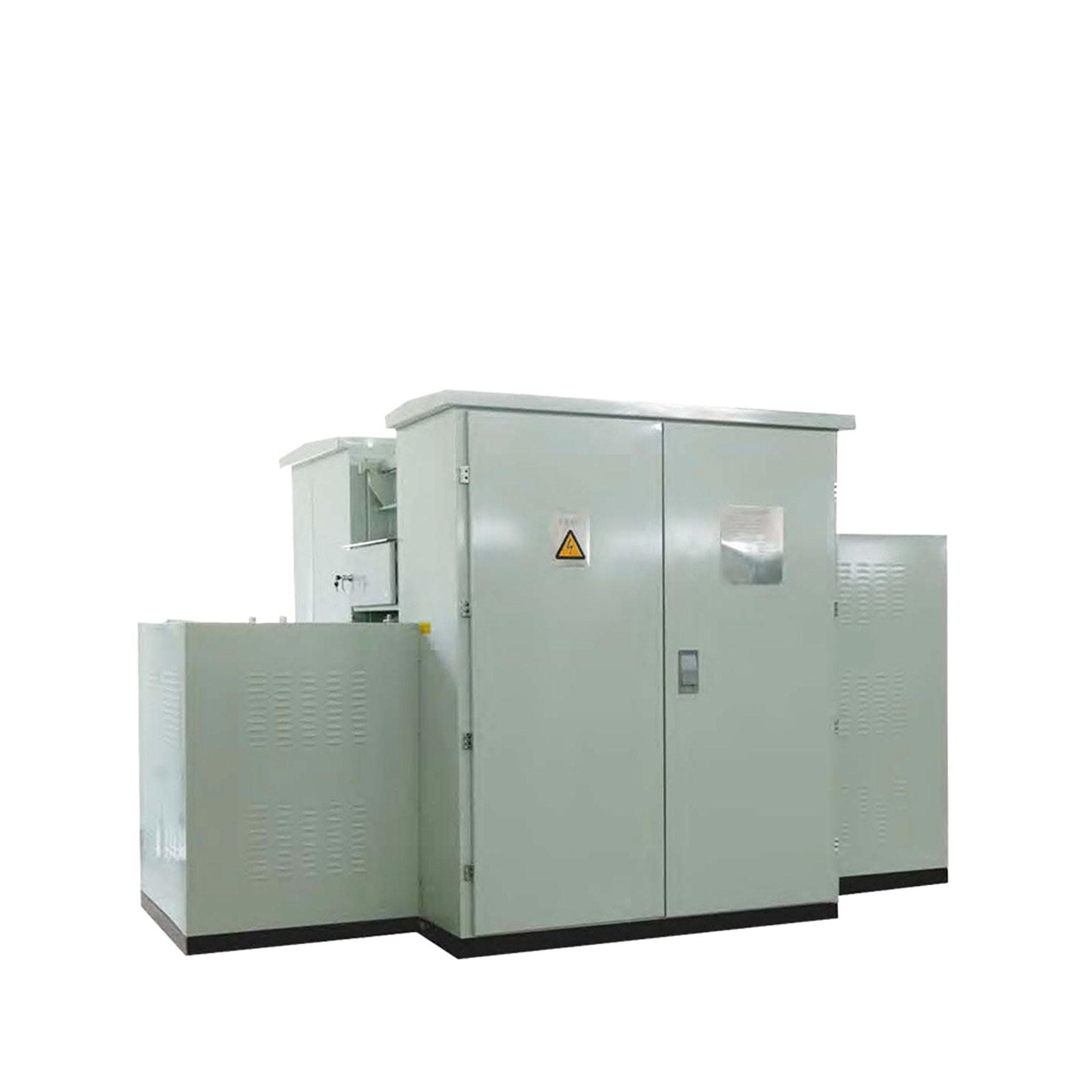 35kV Wind Power Combined Transformer - 3S Lift