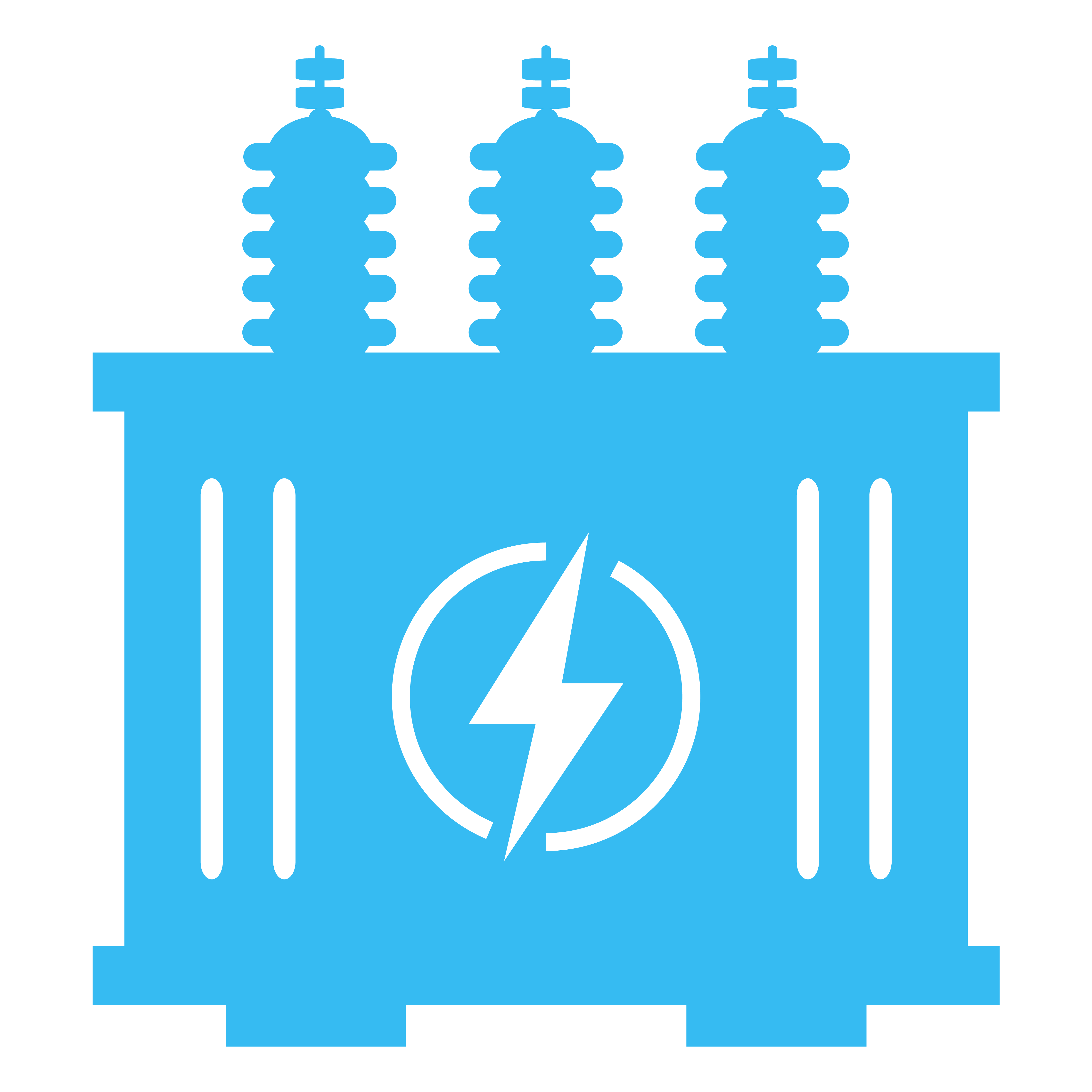 Ladder Hoist - 3S Industry