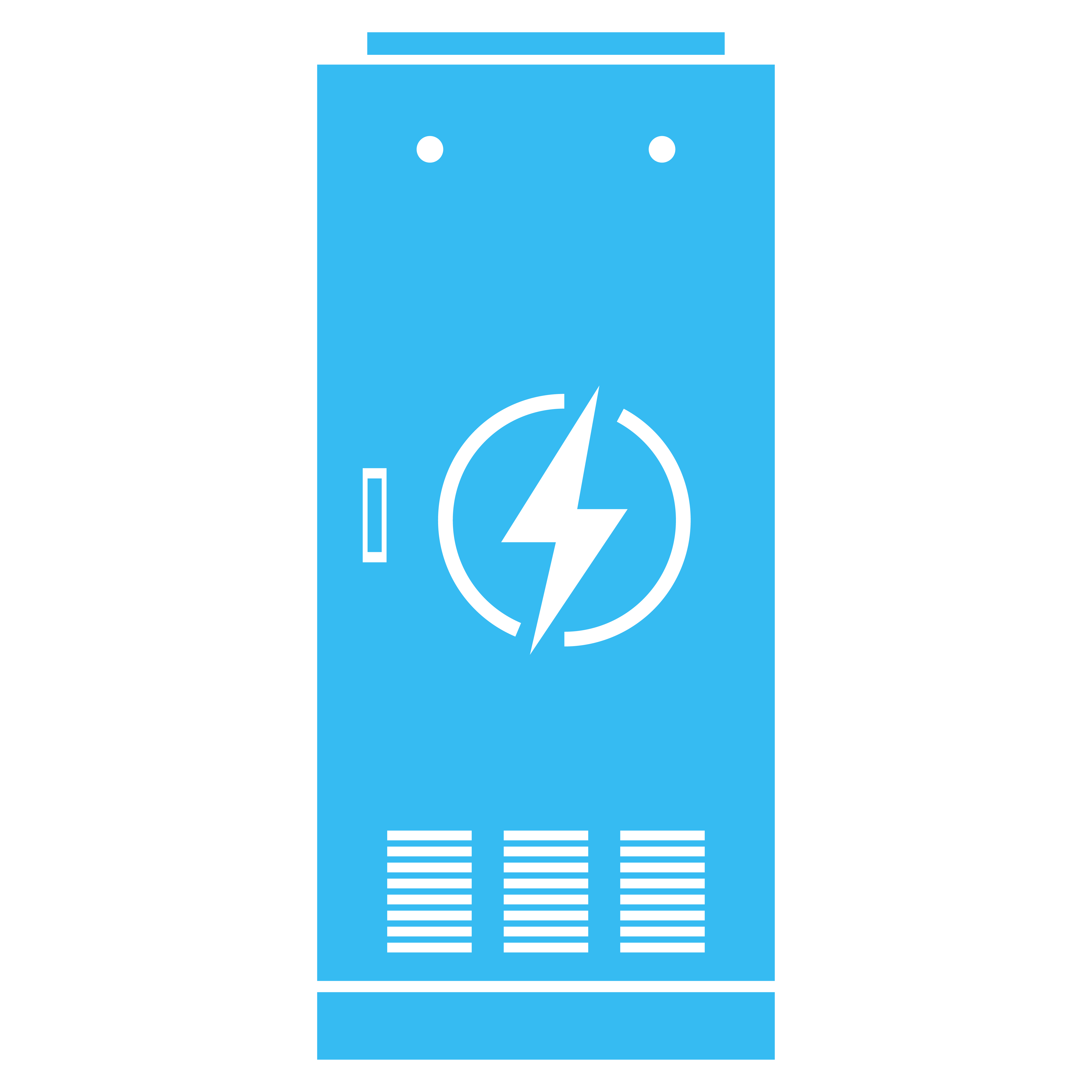 Ladder Hoist - 3S Industry